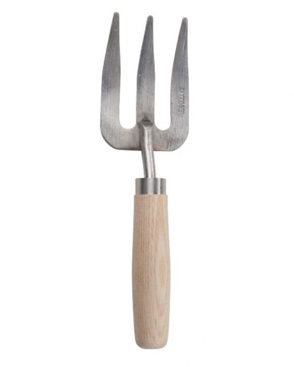 Weeding fork for children. Highest quality garden tools for sale.